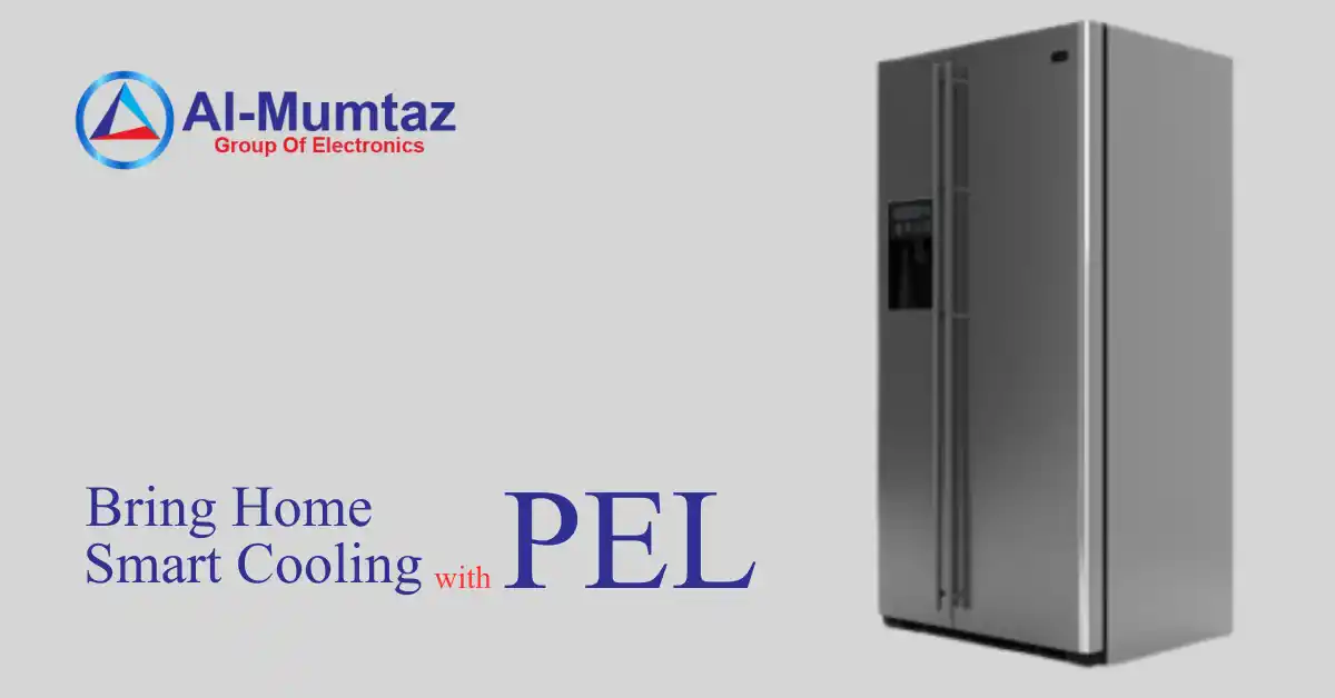 PEL Refrigerator Price In Pakistan 2026 | Latest Models