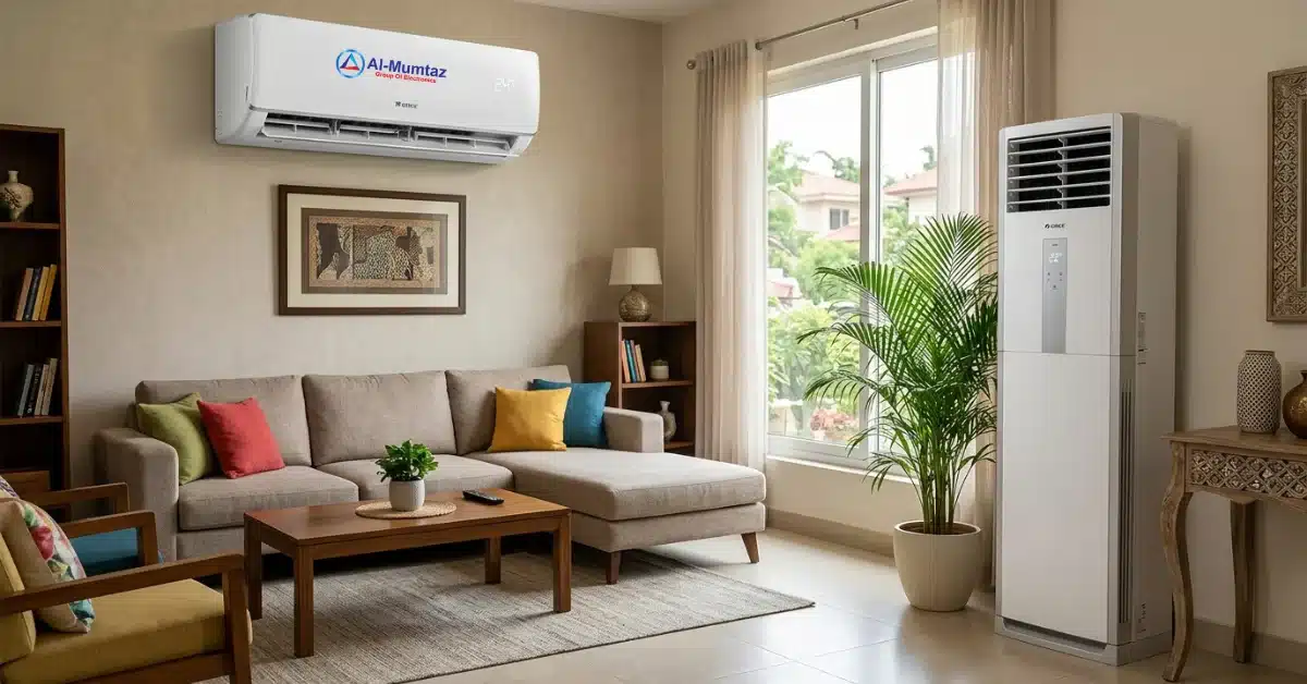Gree AC Price In Pakistan – Updated Price List 2026